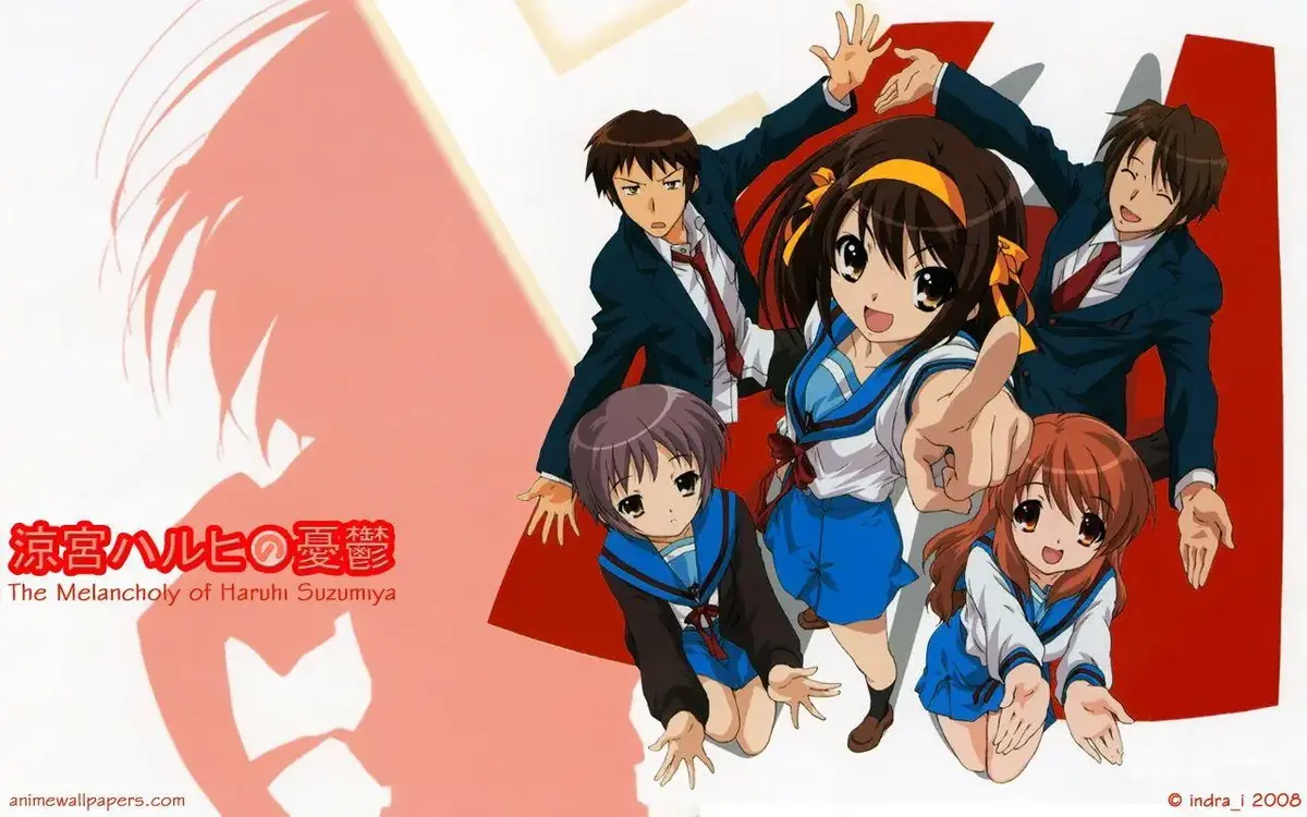 Kyoto Animation - The Quiet Revolution of Japanese Anime - ANIMESHIN